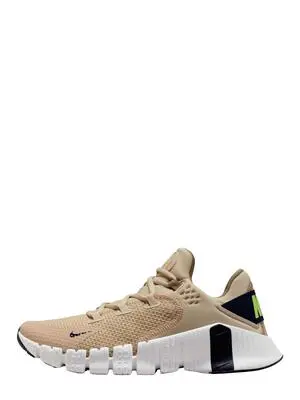 Nike Nike Free Metcon 4 "Rattan" Athletic Sneakers Light