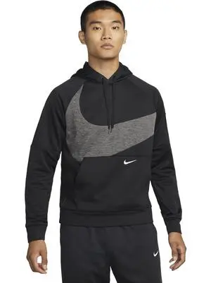 Nike Therma-fit Swoosh Pullover Hoodie - Default Colorway