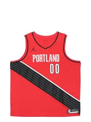 JORDAN Nba Limited Fan Edition Jersey - Red