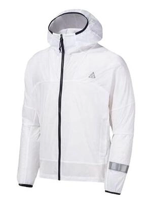 Nike Cinder Cone Ora Woven Hooded Jacket - Default Color