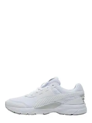 PUMA Future Runner Low Top Sneakers - White