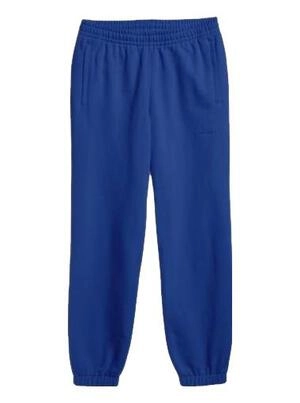 Adidas Originals Crossover Track Pants - Blue