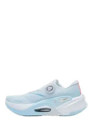 LI-NING Furious Rider Pro V2 Sneakers - Light Blue/white