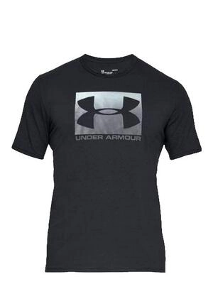 Under Armour Training Graphics T-shirt - Black
