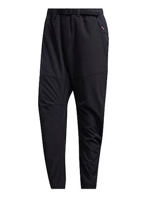 Adidas Th Pnt Twill Sports Pants - Black