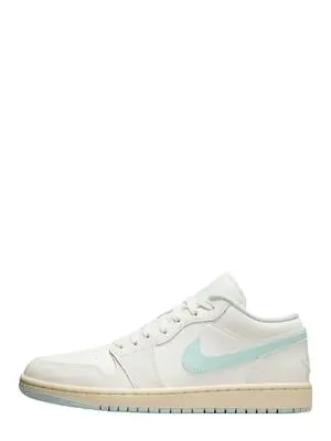 JORDAN Air Jordan 1 Low "Sail Igloo" Sail/igloo