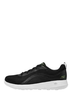 Sketchers Go Walk Max Lace-up Athletic Sneakers - Black