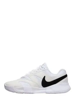 Nike Court Lite Sneakers - White Black