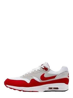 Nike Max 1 Ultra 2.0 Le Sneakers - White/red/grey