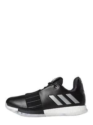 Adidas Harden Volume 3 Basketball Sneakers - Black