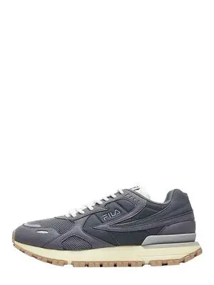 FILA Rambler Retro Running Shoes - Grey