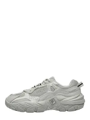 FILA Disruptor 2 Lace-up Sneakers - Grey