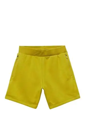 Adidas Basketball Shorts - Pulse Olive