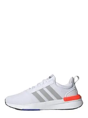 Adidas Racer Tr21 Athletic Sneakers - White/grey