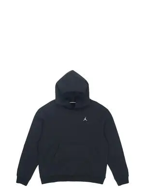 JORDAN Air Logo Fleece Pullover Hoodie - Default Color