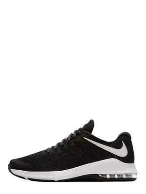 Nike Max Alpha Trainer Sneakers - Black