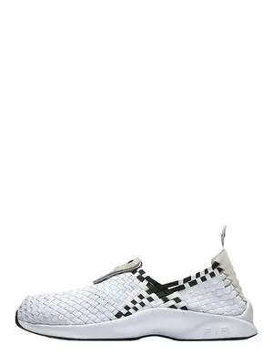 Nike Woven Sneakers - Sail/black-vachetta Tan