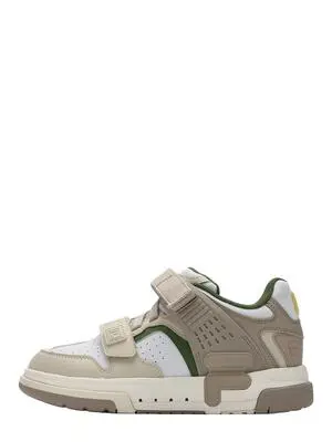 FILA Doppio Skate Shoes - White/beige