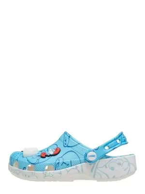 CROCS Classic Clog 'the Smurfs - Blue