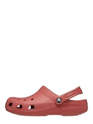 CROCS Crocs Classic Clog Red/black