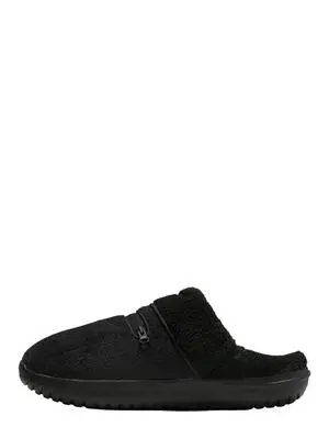 Nike Burrow Se Slipper - Black