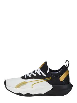 PUMA Pwr Xx Nitro Athletic Sneakers - White