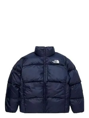 The North Face Tech Pack Air Logo Down Jacket - Navy
