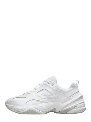 Nike M2k Tekno 'matte Silver' Sneakers - White