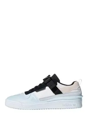 Adidas Adidas Forum Low GORE-TEX "Sky Tint" Sneakers White/blue