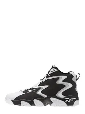 REEBOK Mobius Og High Top Sneakers - Black