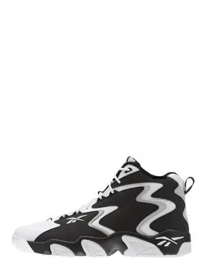 REEBOK Mobius Og High Top Sneakers - Black