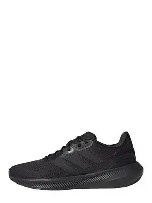 Adidas Run Falcon 3.0 Athletic Sneakers - Core Black/core Black/carbon