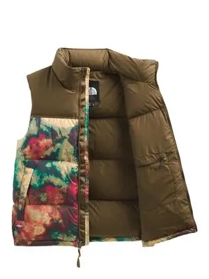 The North Face The North Face 1996 Nuptse Vest None