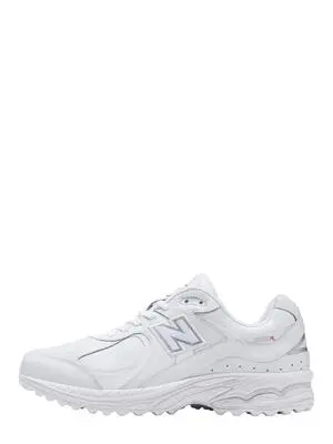 NEW BALANCE 2002 V1 Golf Sneakers - White