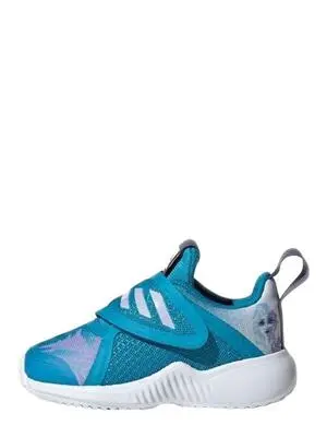 Adidas Fortarun Cf I 'elsa' Sneakers - Blue