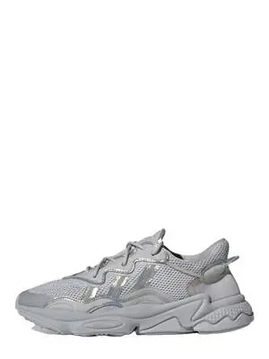 Adidas Ozweego Sneakers - Grey/silver