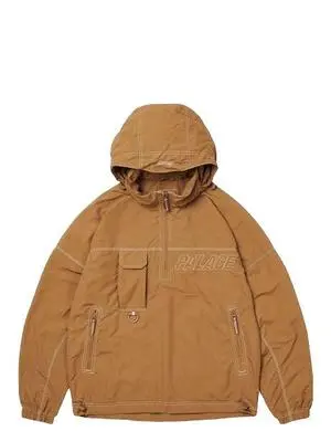 PALACE Palace Jacket + Vest Olive