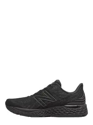 NEW BALANCE Fresh Foam 880v11 Athletic Sneakers - Black