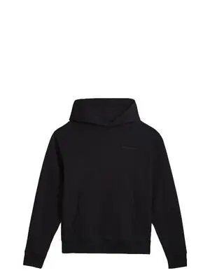 ADIDAS Adidas Originals Black Casual Sports Hoodie