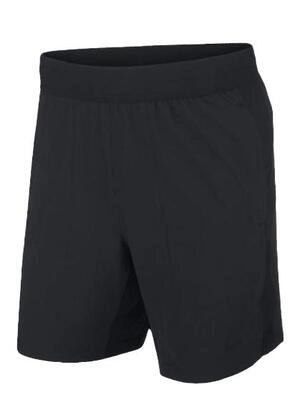 Nike Flex Active Woven Shorts - Black