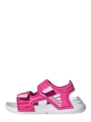 Adidas Altaswim Sandals - Lucid Fuchsia/cloud White/clear Pink