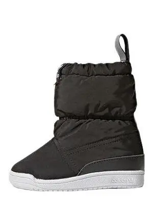Adidas Originals Snow Boots - Black