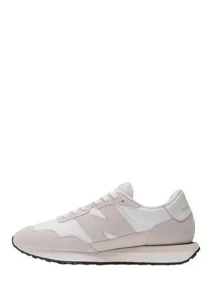 NEW BALANCE 237 "sea Salt - Cream/white