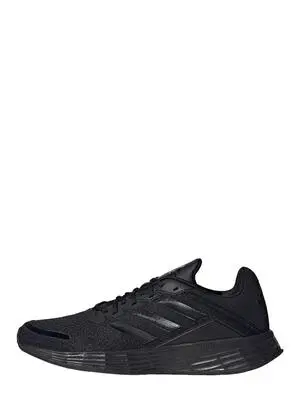 Adidas Duramo Sl Athletic Sneakers - Black