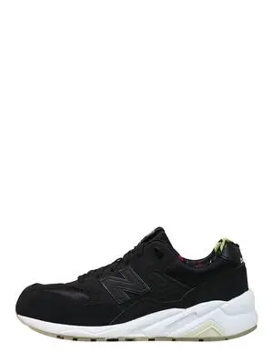 NEW BALANCE New Balance 580 Casual Sneaker Black
