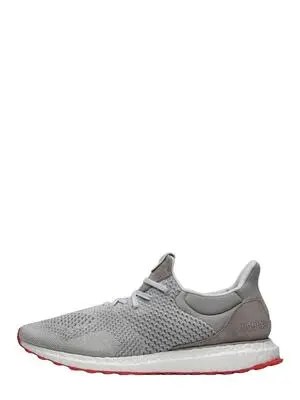 Adidas X Solebox Ultraboost Uncaged Sneakers - Grey