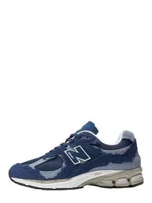 NEW BALANCE New Balance 2002R "Protection Pack Navy" Sneakers Navy/grey