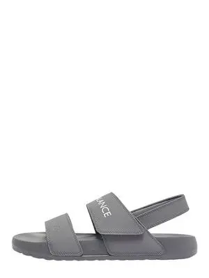 NEW BALANCE Nclay Series Minimalistic Sandals - Grey