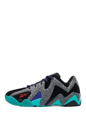 REEBOK Reebok Nice Kicks X Hurrikaze 2 Low 'NBA Jam' Black