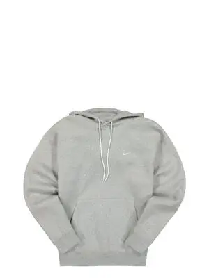 Nike Nike Small Logo Pullover Hoodie Multi-color